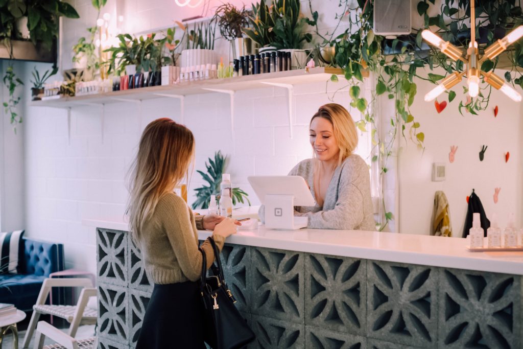 Rezeptionist Des Jahres | Hotel-Student