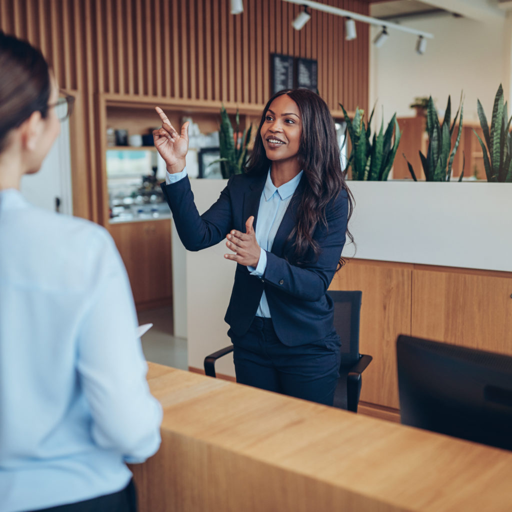 Hotelmanagement Studium Was Danach? | Hotel-Student